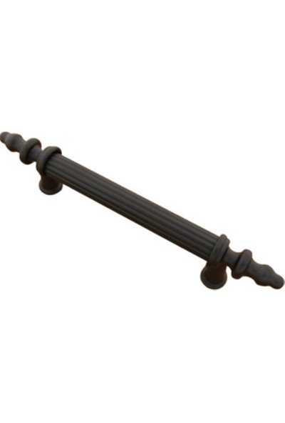 Hmo Dizayn Kulp Mat Siyah 96 mm Dolap Çekmece Vestiyer Mobilya Kulpu 2 Adet Hmo Dizayn Kulp Mat Siyah 96 mm Dolap Çekmece Vestiyer Mobilya Kulpu 2 Adet