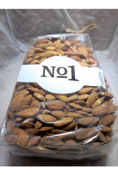 Badem Içi Yerli 500 gr Badem Içi Yerli 500 gr