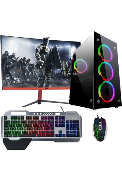 Turbox TX1111 Intel Core i5 3470 16GB 2TB+256GB SSD RX550 Freedos 23.6 Turbox TX1111 Intel Core i5 3470 16GB 2TB+256GB SSD RX550 Freedos 23.6