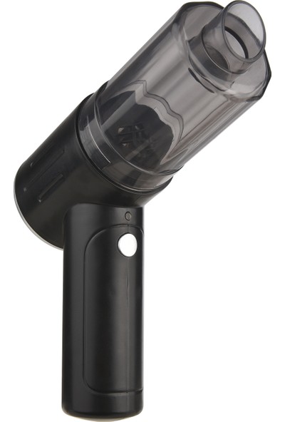 Buyfun El Elektrikli Süpürge Pet Saç Için Kablosuz Ev Araba (Yurt Dışından)