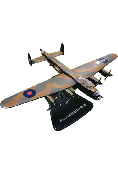 Lovoski 1: 144 MKII Model Uçak - Kahverengi (Yurt Dışından) Lovoski 1: 144 MKII Model Uçak - Kahverengi (Yurt Dışından)