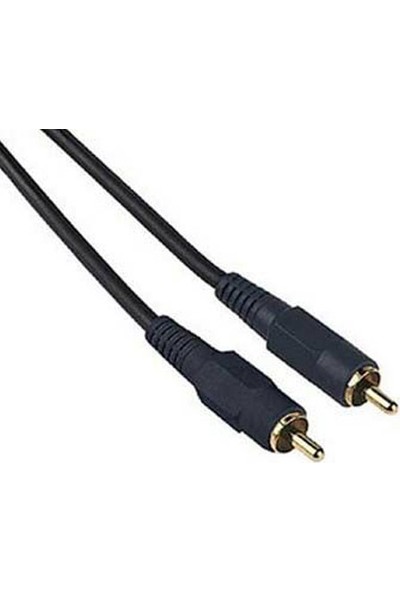 Rca Video Kablo 2.5 mt