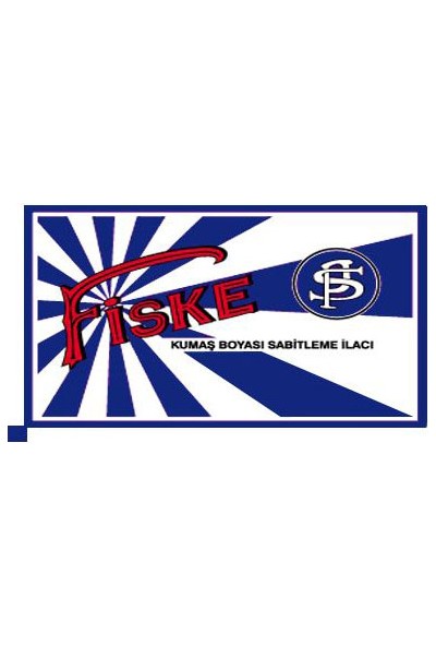 Viktoria Fiske Sabitleştirici (Sıvı) 3'lü