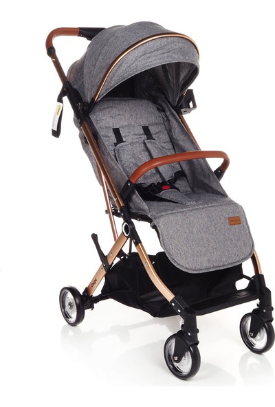 Baby Plus Baby Plus Coupe Bebek Arabası