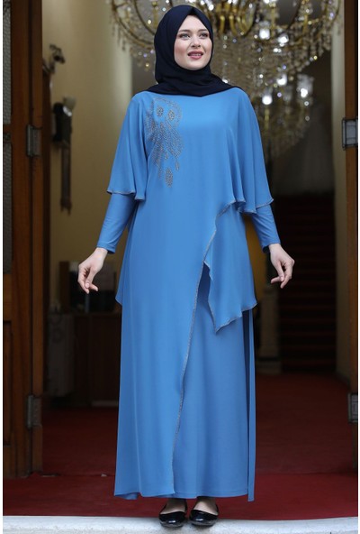 Amine Hüma Aylin Abiye Bebe Mavisi Amine Hüma Amine Hüma Aylin Abiye Bebe Mavisi Amine Hüma