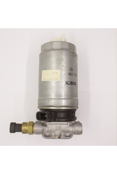 Psa Mazot Filtre Elemanı 1901.58