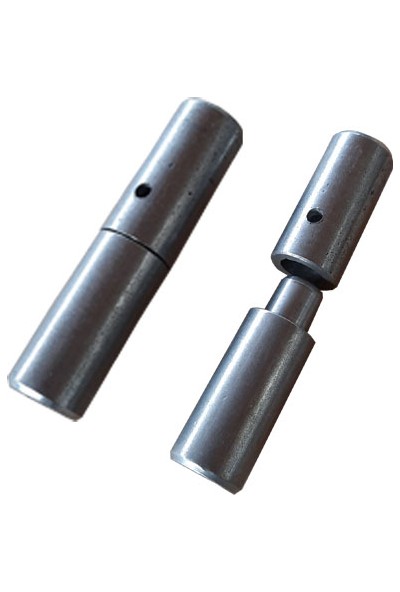 Bms 20MM Mil Menteşe