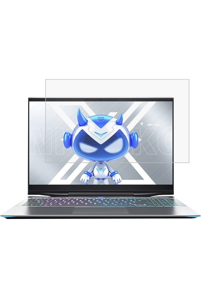 Puluz Machenıke F117-X 15.6 Inç Için Laptop Ekran Filmi Şeffaf (Yurt Dışından) Puluz Machenıke F117-X 15.6 Inç Için Laptop Ekran Filmi Şeffaf (Yurt Dışından)
