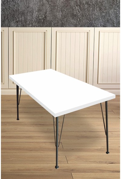 Dekoramis Lotus Dekoratif Sabit Masa 60X120