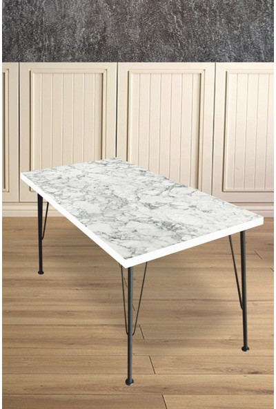 Dekoramis Lotus Dekoratif Sabit Masa 60 x 120