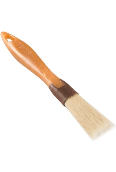 Dekor 6130 Sentetik Vernik Fırçası 20MM Dekor 6130 Sentetik Vernik Fırçası 20MM