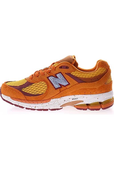 New Balance M2002R1 Erkek Spor Ayakkabı (Yurt Dışından)
