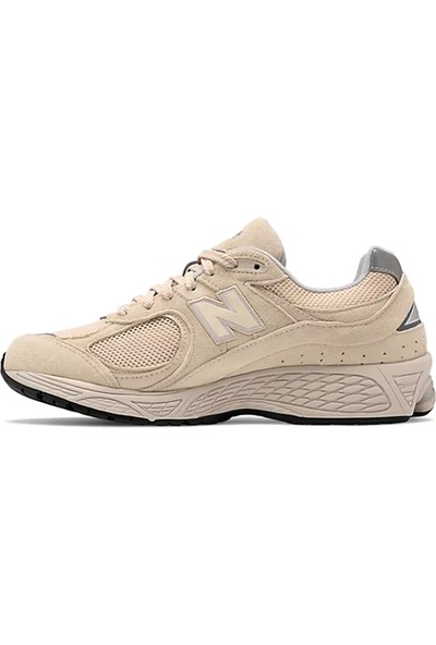 New Balance Erkek 2002 Spor Ayakkabı (Yurt Dışından)