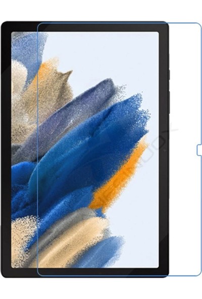 Nanospace Samsung Galaxy Tab A8 10.5 SM-X200 (2021) Nano Ekran Koruyucu