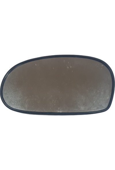 Kia Motors Dikiz Ayna Camı Sol