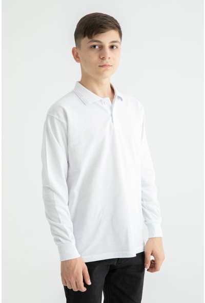 Modaplaza Erkek Çocuk Tshirt