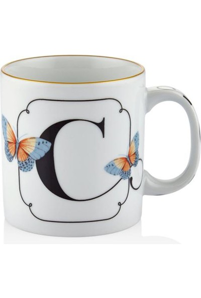 The Mia Mia And Me Harf Kupa C