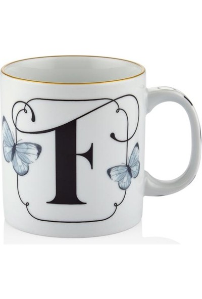 The Mia Mia And Me Harf Kupa F