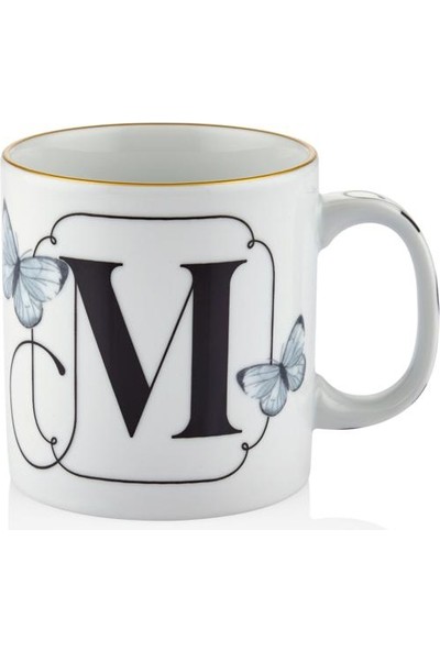 The Mia Mia And Me Harf Kupa M