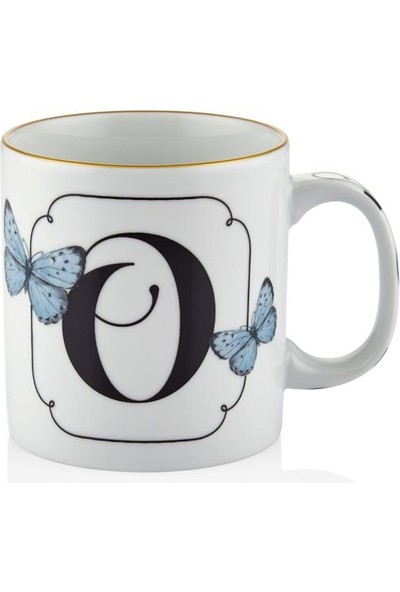 The Mia Mia And Me Harf Kupa O