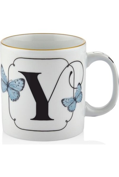 The Mia Mia And Me Harf Kupa Y