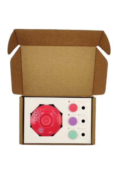 Hgm Elektirikli Bebek Tırnak Törpüsü