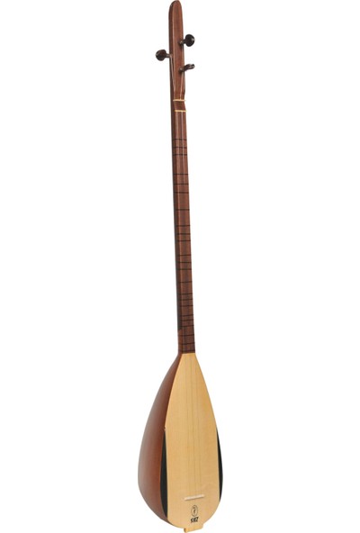 Saz BLT30L Oyma Dut Dede Sazı 30CM 3 Telli Saz BLT30L Oyma Dut Dede Sazı 30CM 3 Telli