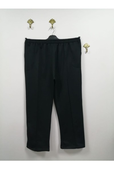 Julyanbutik Büyük Beden Cepli Eşofman Altı