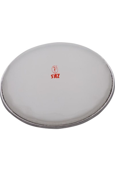 Saz DAF22 Darbuka Derisi 22CM Saz DAF22 Darbuka Derisi 22CM