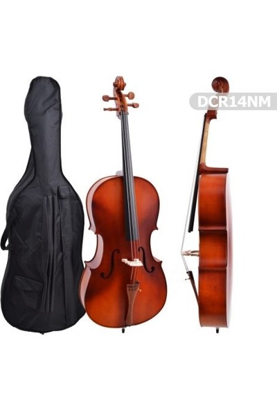 Dominguez Çello Gül DCR14NM