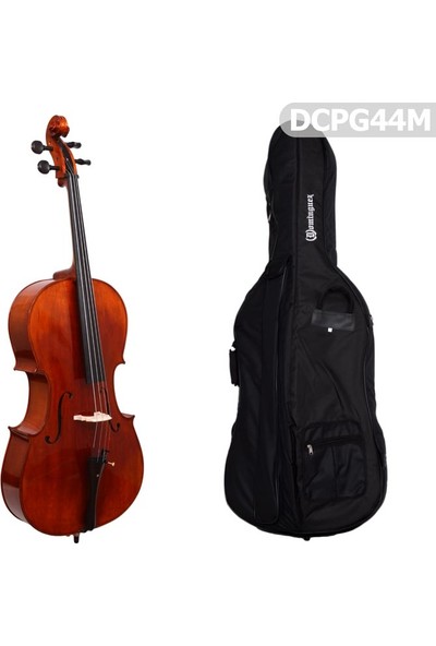 Dominguez DCPG44M Profesyonel El Yapımı Çello Dominguez DCPG44M Profesyonel El Yapımı Çello