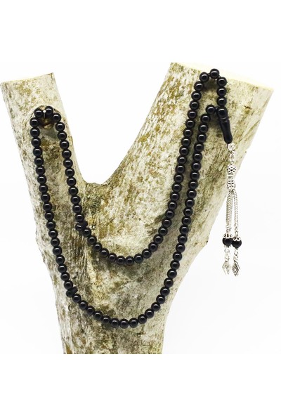 Tesbih Pasajı Gürcistan Oltusu Küçük Boy 99 Luk Namaz Tesbihi