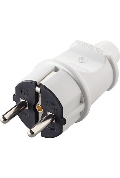 Makel Erkek Fiş Topraklı Makel