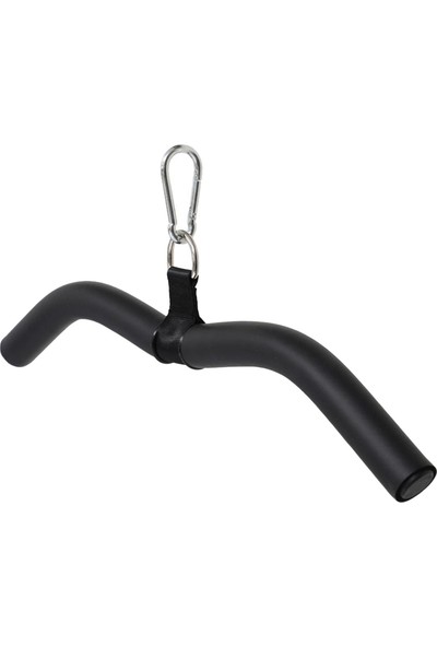 Homyl Lat Aşağı Çekme Çubuğu Kablo Makinesi Eki Tricep (Yurt Dışından) Homyl Lat Aşağı Çekme Çubuğu Kablo Makinesi Eki Tricep (Yurt Dışından)