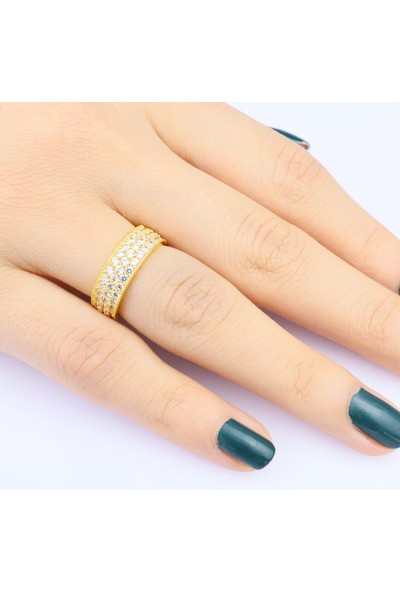 Ata Mücevherat Alyans