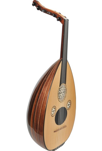 Saz Q60W Irak Ud Ceviz Saz Q60W Irak Ud Ceviz