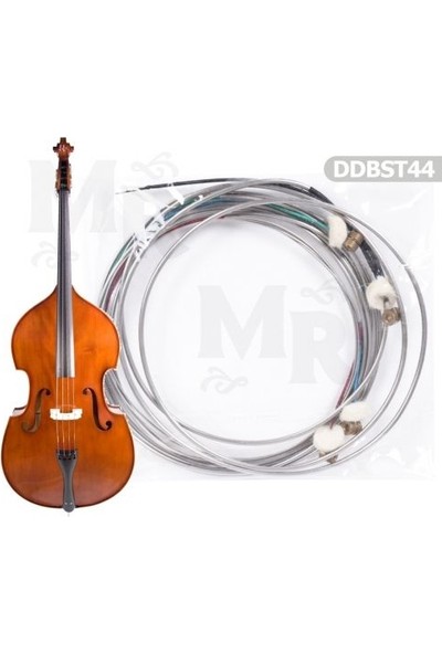 Manuel Raymond Kontrbas Teli Takım DDBST44 Manuel Raymond Kontrbas Teli Takım DDBST44