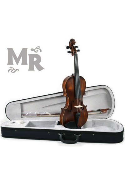 Manuel Raymond MRV34GEM Tam Takım Keman Manuel Raymond MRV34GEM Tam Takım Keman
