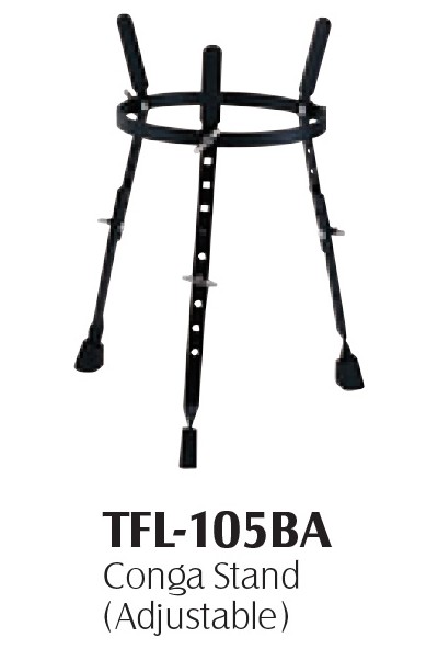 Maxtone 10’’ Ayarlı Konga Sehpası Taıwan Maxtone 10’’ Ayarlı Konga Sehpası Taıwan