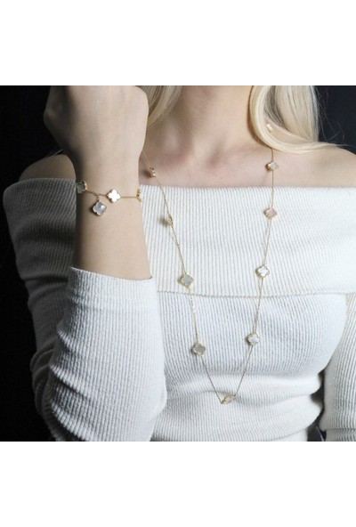 Ata Mücevherat Italian Modern Set Ata Mücevherat Italian Modern Set