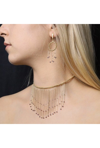 Ata Mücevherat Italian Modern Set Ata Mücevherat Italian Modern Set