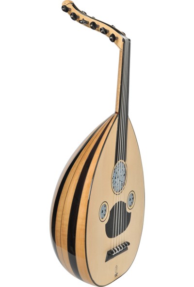 Saz LT110-CM1 Türk Ud Kelebek-Venge