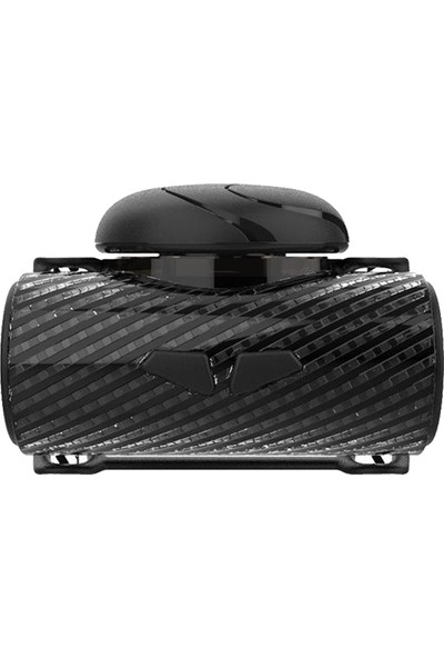 Blesiya Oto Araba Direksiyon Spinner Silikon Kolu Topuzu Booster Topu Siyah (Yurt Dışından) Blesiya Oto Araba Direksiyon Spinner Silikon Kolu Topuzu Booster Topu Siyah (Yurt Dışından)