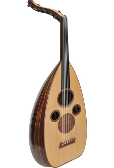 Saz Au1-Ce Arap Ud Ceviz