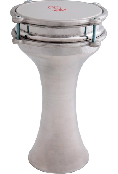Saz 350B Alüminyum Darbuka 15CM