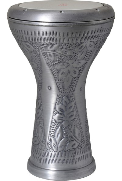 Saz 370D Çömlek Darbuka Işlemeli Saz 370D Çömlek Darbuka Işlemeli