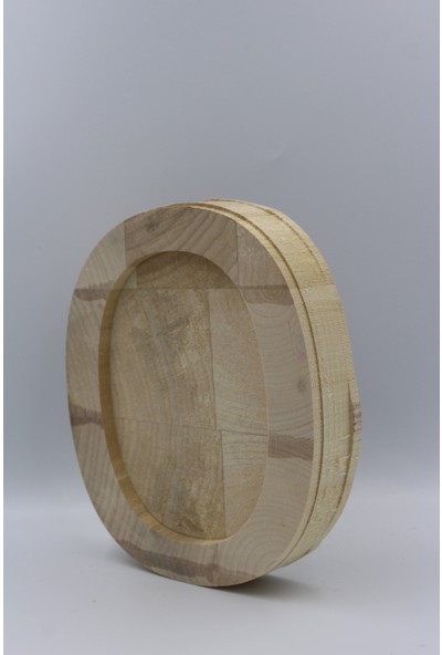 Giyoni Store O Harfi Tahta Baskı Kalıbı Giyoni Store O Harfi Tahta Baskı Kalıbı