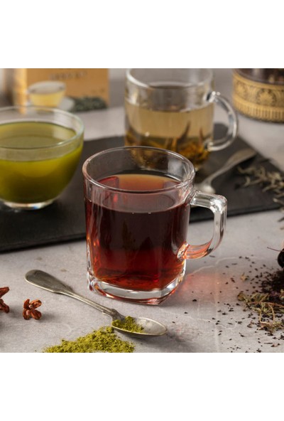 Şölen Filiz Çay 2 x 500 gr