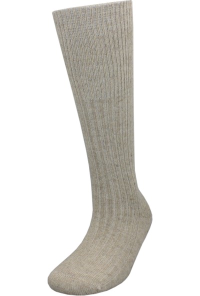 İgloo Socks Igloo Yün Burun Dikişsiz Bot Dizaltı Kadın Çorabı İgloo Socks Igloo Yün Burun Dikişsiz Bot Dizaltı Kadın Çorabı