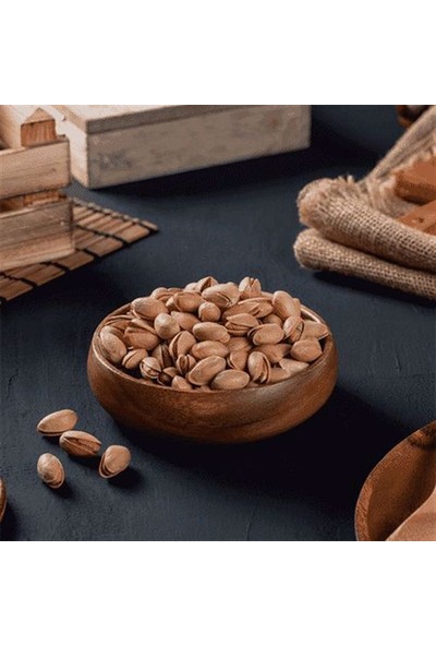 Halktan Siirt Fıstık 250 gr Halktan Siirt Fıstık 250 gr